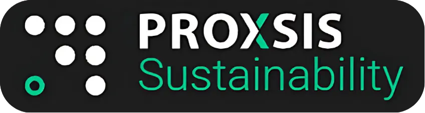 Proxsis Sustainbility